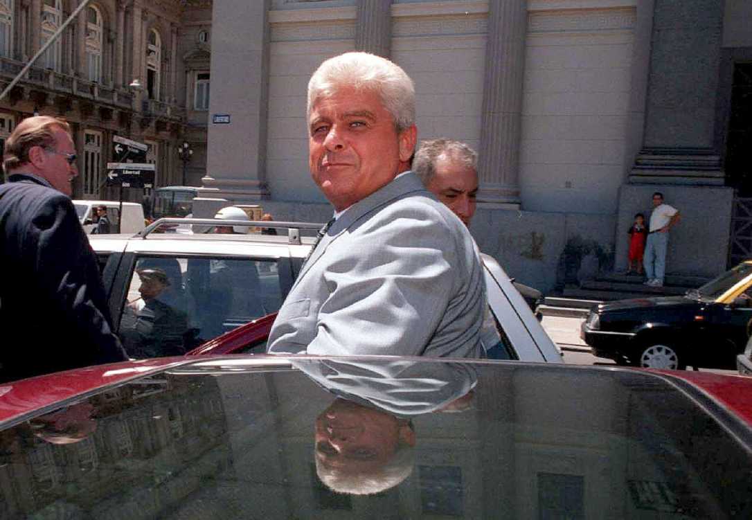 Daniel Hadad: de fortunas mal habidas y operaciones de prensa - Mendoza ...