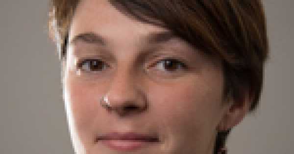 Ana Paula Negri - Mendoza Post