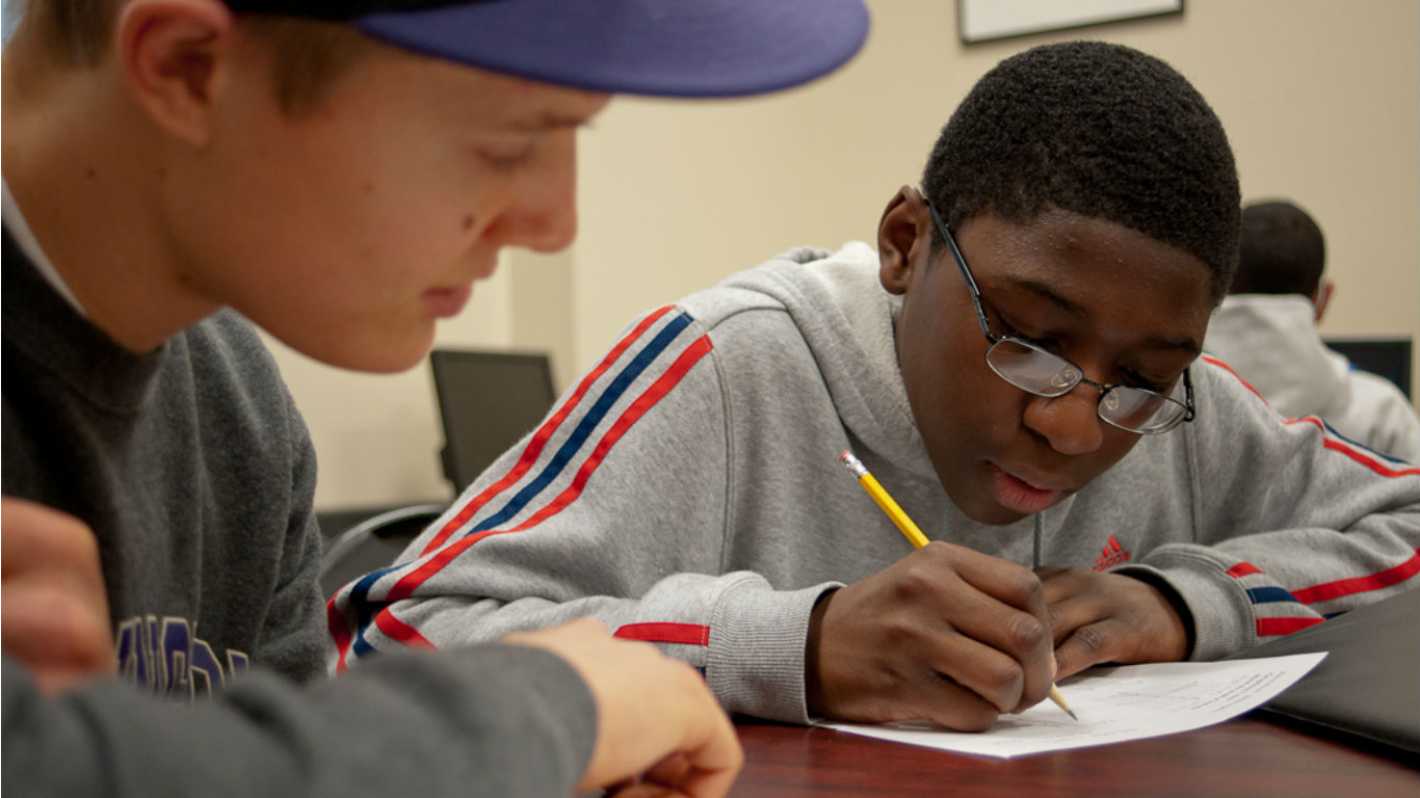 Seis tips para aprender más estudiando menos tiempo - Mendoza Post