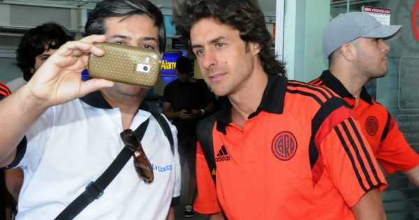 Aimar no se rinde y quiere volver en junio - Mendoza Post