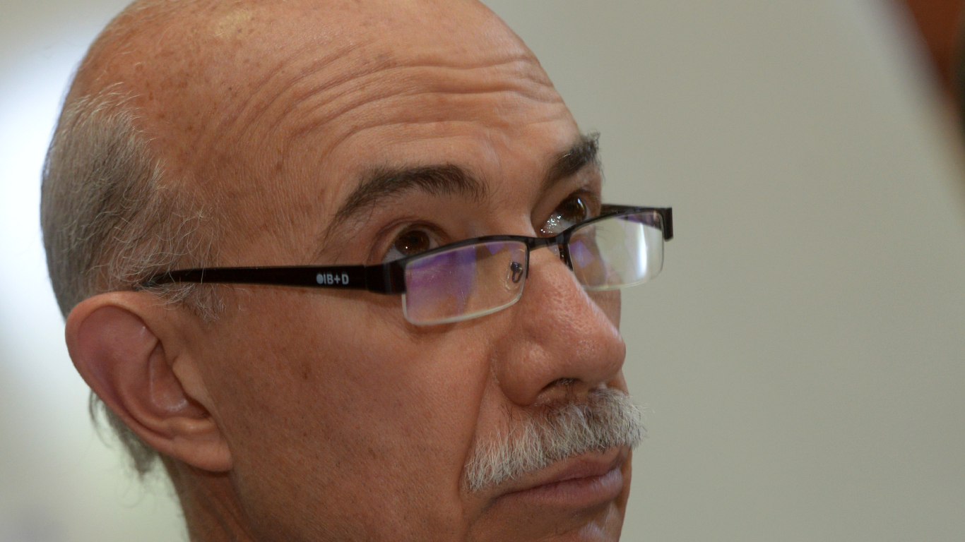 Asi se defendió José Valerio de las impugnaciones - Mendoza Post