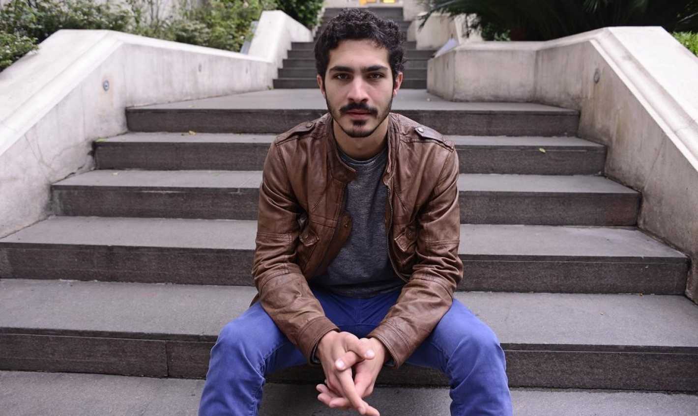 El Chino Darín contó cual fue el papel más difícil que le tocó hacer ...