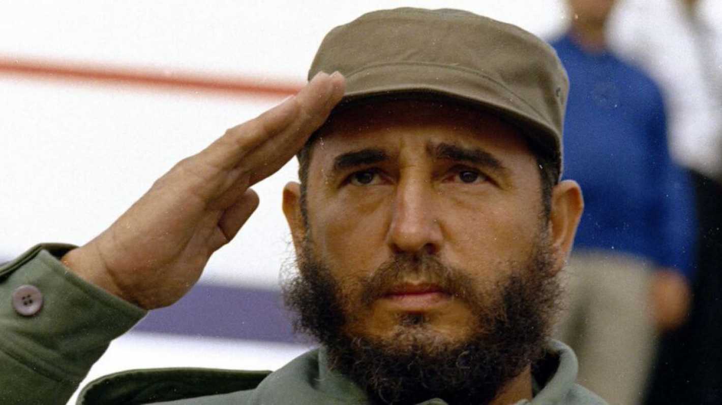 El día que Fidel Castro anticipó su muerte - Mendoza Post