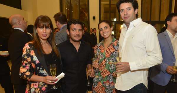 De festejo: la Bolsa de Comercio de Mendoza cumplió 74 años - Mendoza Post