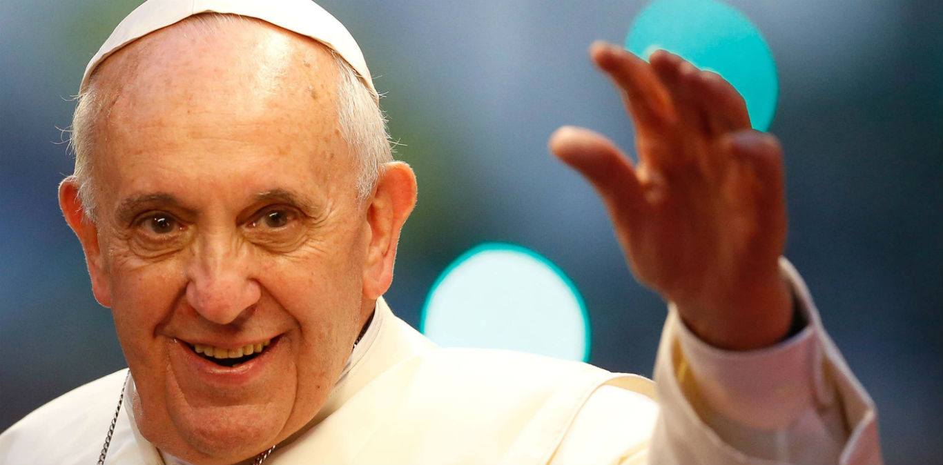 Un argentino entre los 5 hombres más poderosos para la Revista Forbes ...