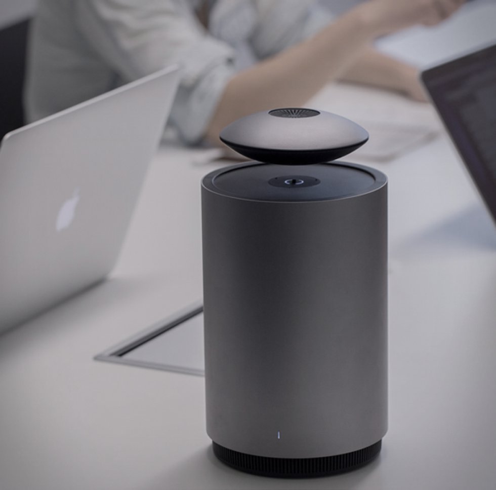 Estos son los 5 inventos tecnológicos que triunfarán en 2017 - Mendoza Post