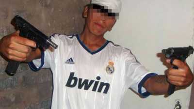 Luis Petri celebró sumar el proyecto de bajar la edad de imputabilidad ...