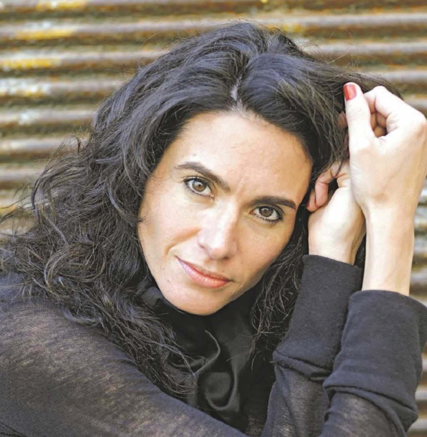 ¡Qué abuelita! Florencia Raggi y su amor por Toribio - Mendoza Post