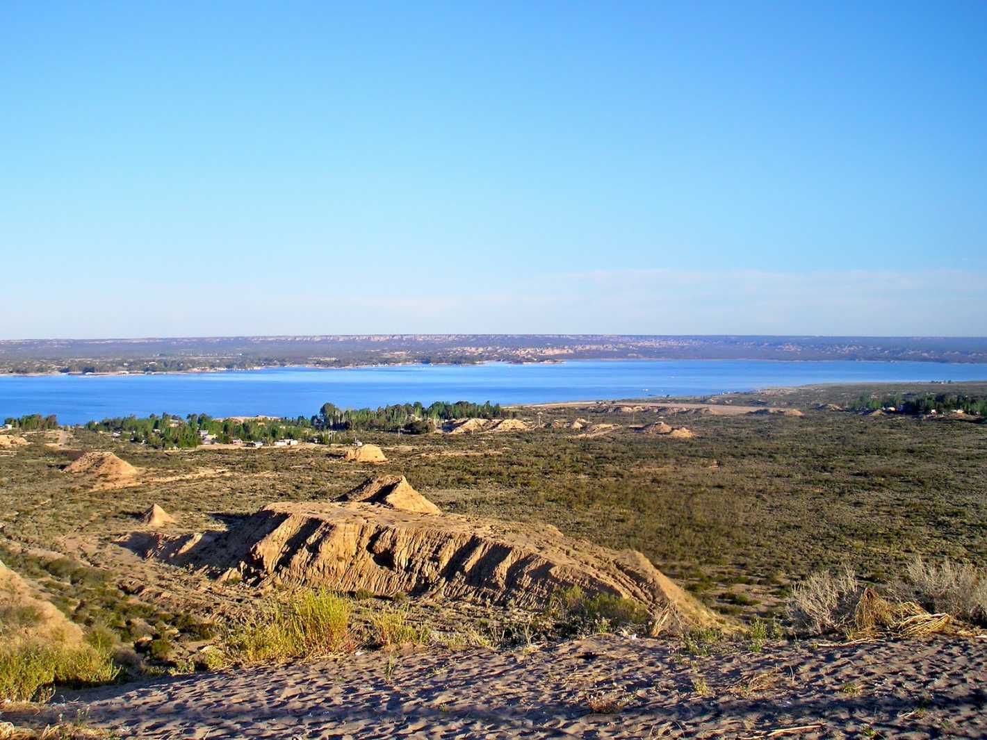 El Carrizal tendrá su obra más importante de los últimos 49 años ...