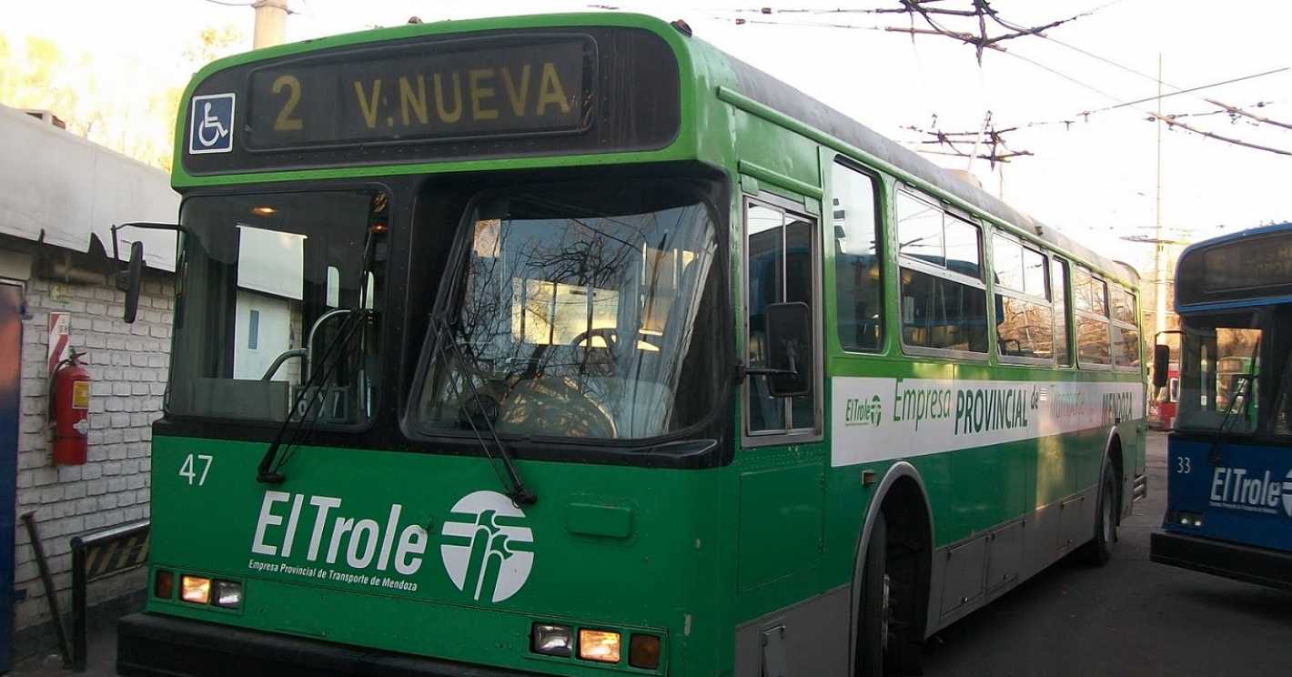 ¿Qué pasó con los troles en Mendoza? - Mendoza Post