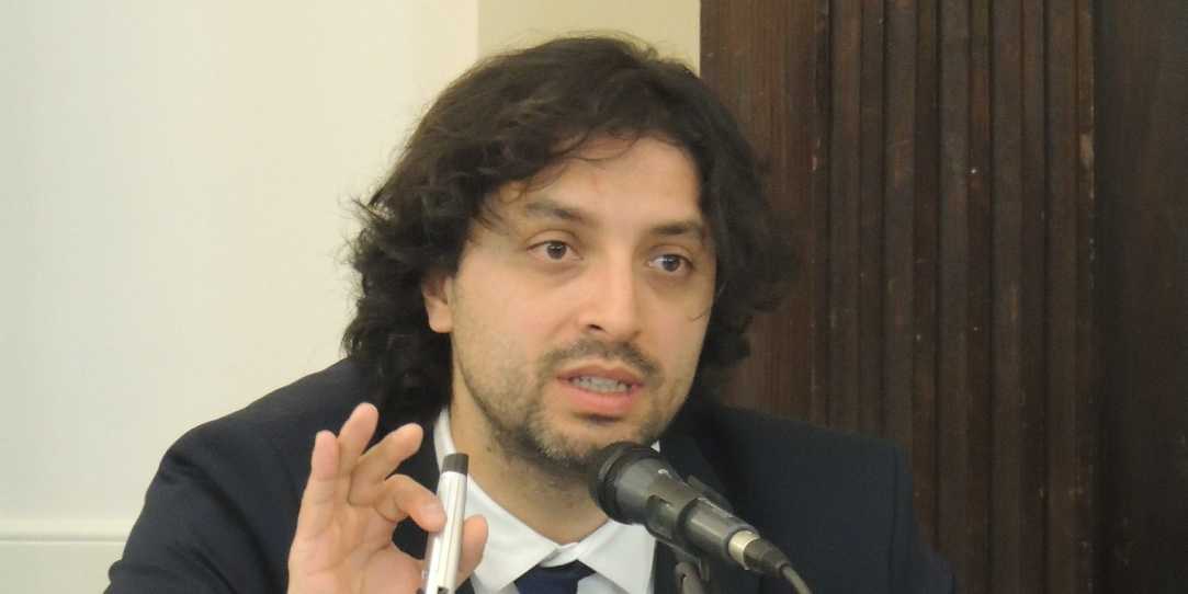 La respuesta del abogado de la joven que acusó a los rugbiers - Mendoza ...