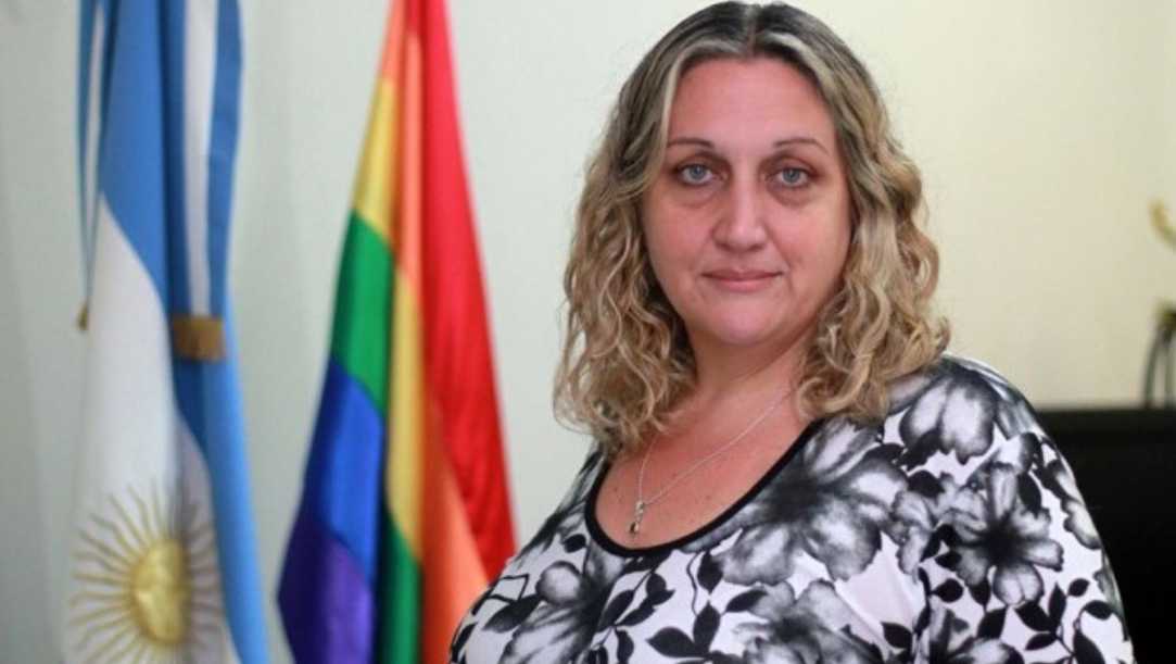 Quién es Higui y por qué piden su libertad - Mendoza Post