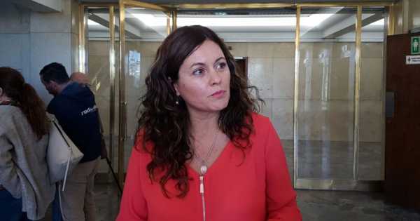 Mañana se define la preventiva para el marido de Nelly Rojas - Mendoza Post