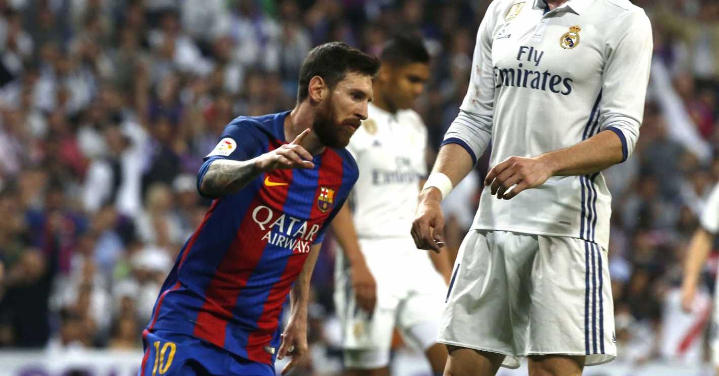 Emotivo video lleno de saludos para Messi por sus 500 en el Barça ...