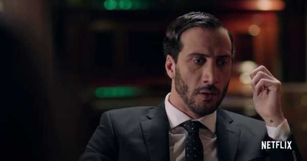 Para disfrutar: estas son las series argentinas que están en Netflix ...