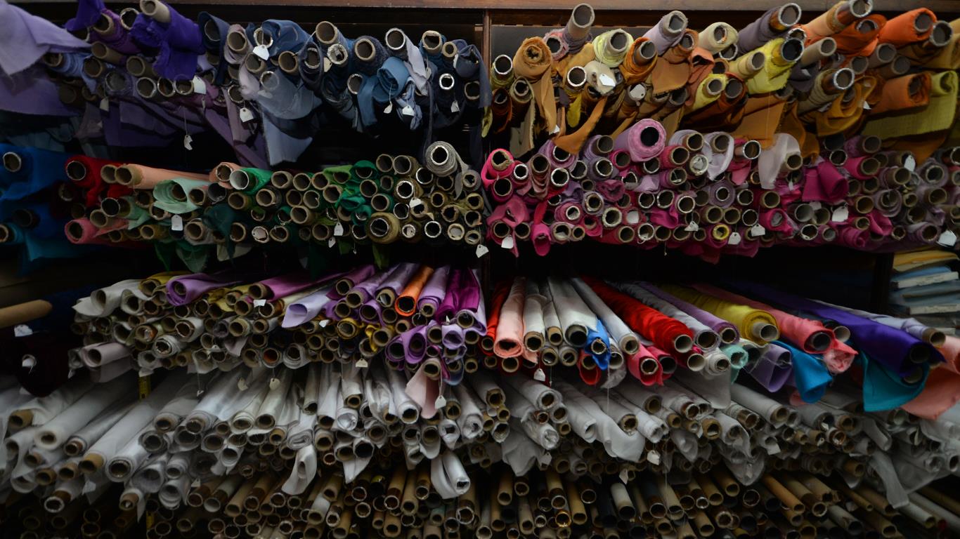 El ocaso de la sedería más antigua de Mendoza - Mendoza Post