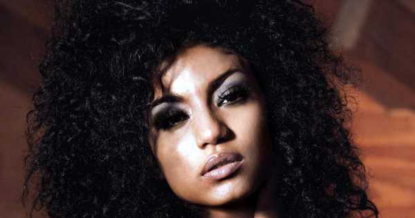 La nueva provocación de Kate Rodríguez - Mendoza Post