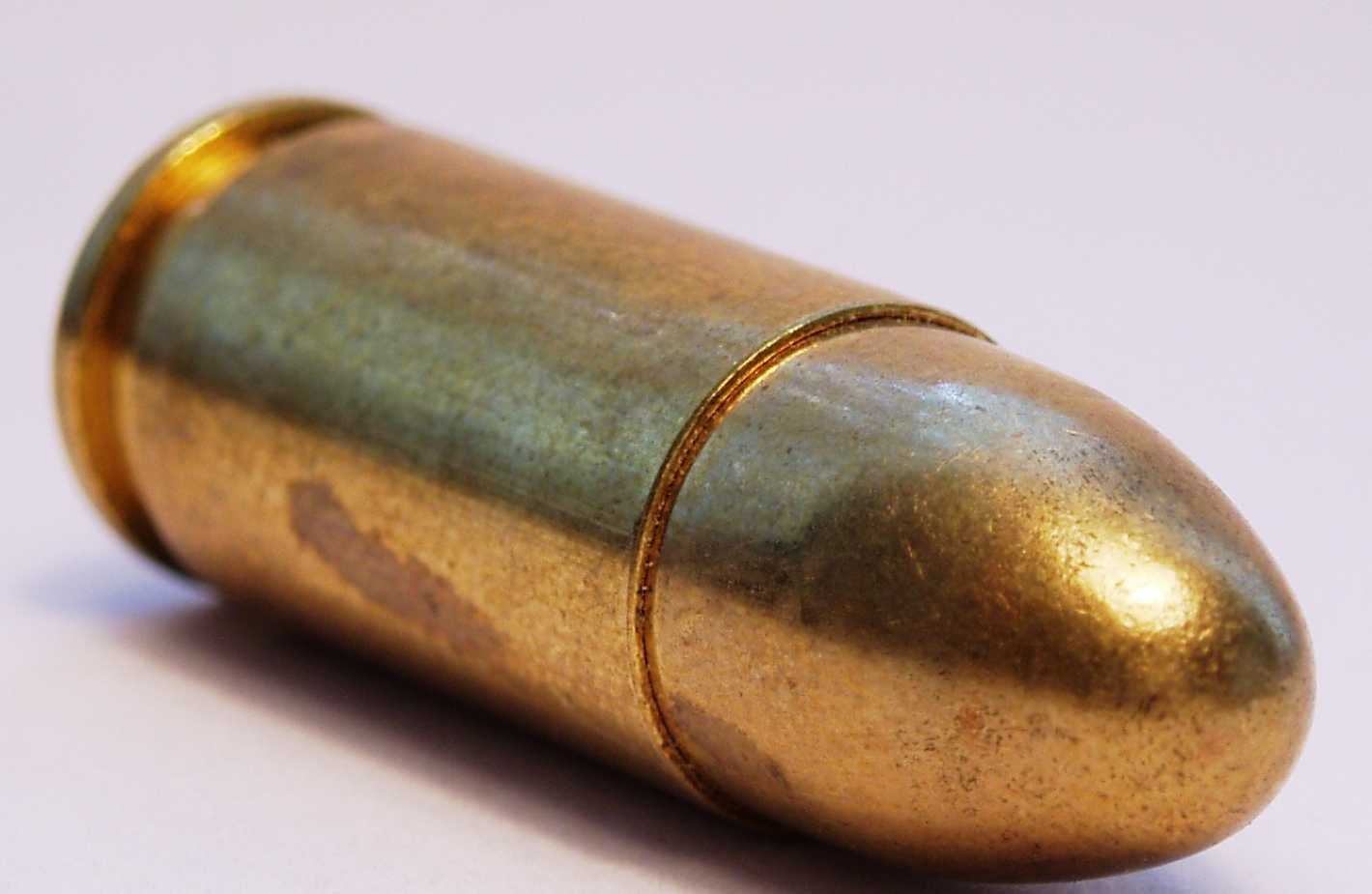 De un arsenal del Ejército robaron 26.000 balas 9 milímetros - Mendoza Post