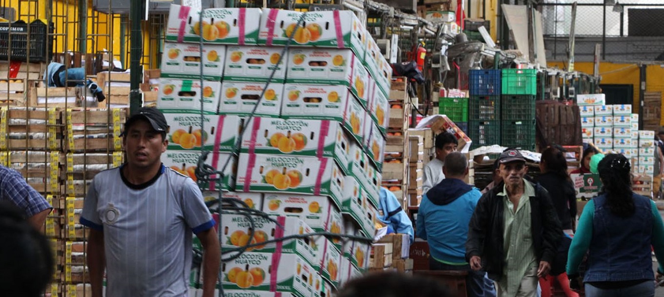 Los mayoristas registran ventas estables en lo que va del año - Mendoza ...