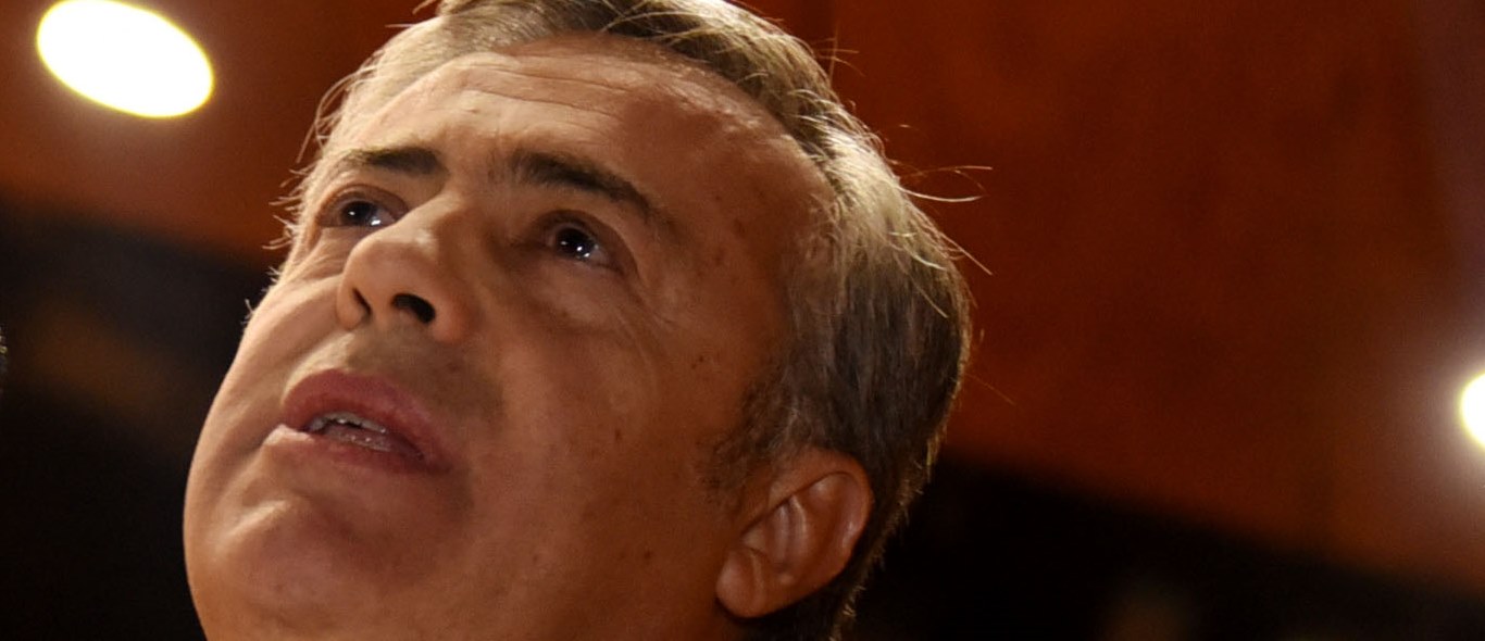 Omar Félix: "Cornejo fue uno de los primeros kirchneristas" - Mendoza Post