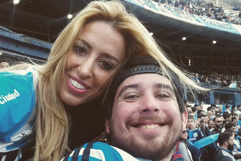 Bárbara Blanco podría presidir Racing con solo 30 años - Mendoza Post