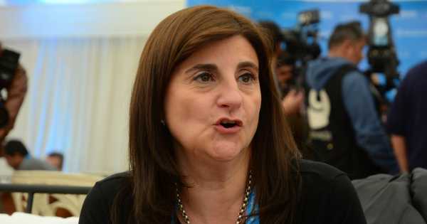 Gabriela Testa, biografía e historia - Mendoza Post