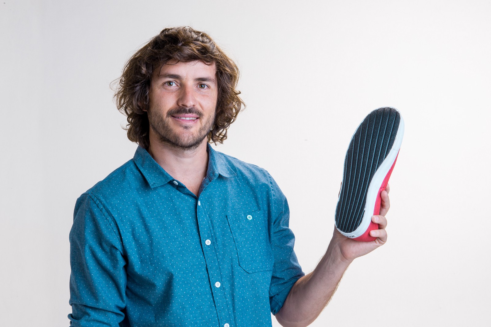 Un mendocino entre los 30 empresarios destacados por la revista Forbes ...