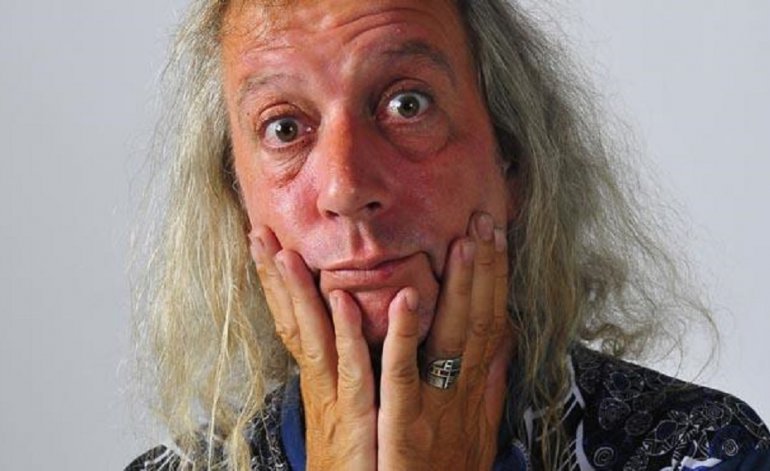 Capusotto explicó por qué se fue de la TV Pública - Mendoza Post