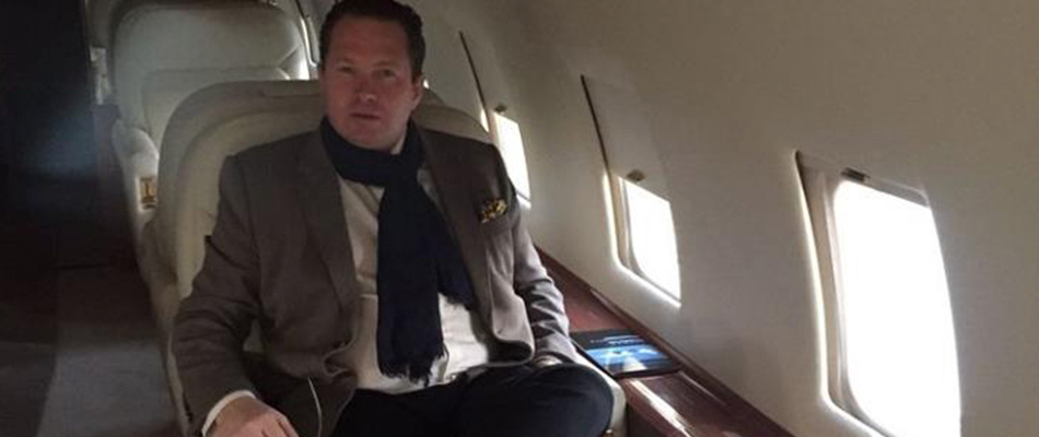 Cayó un financista vinculado a Al-Kassar por estafas en Mendoza - Mendoza Post