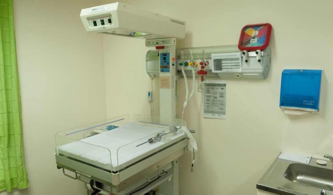 Optimismo en Mendoza tras la implementación del parto acuático ...