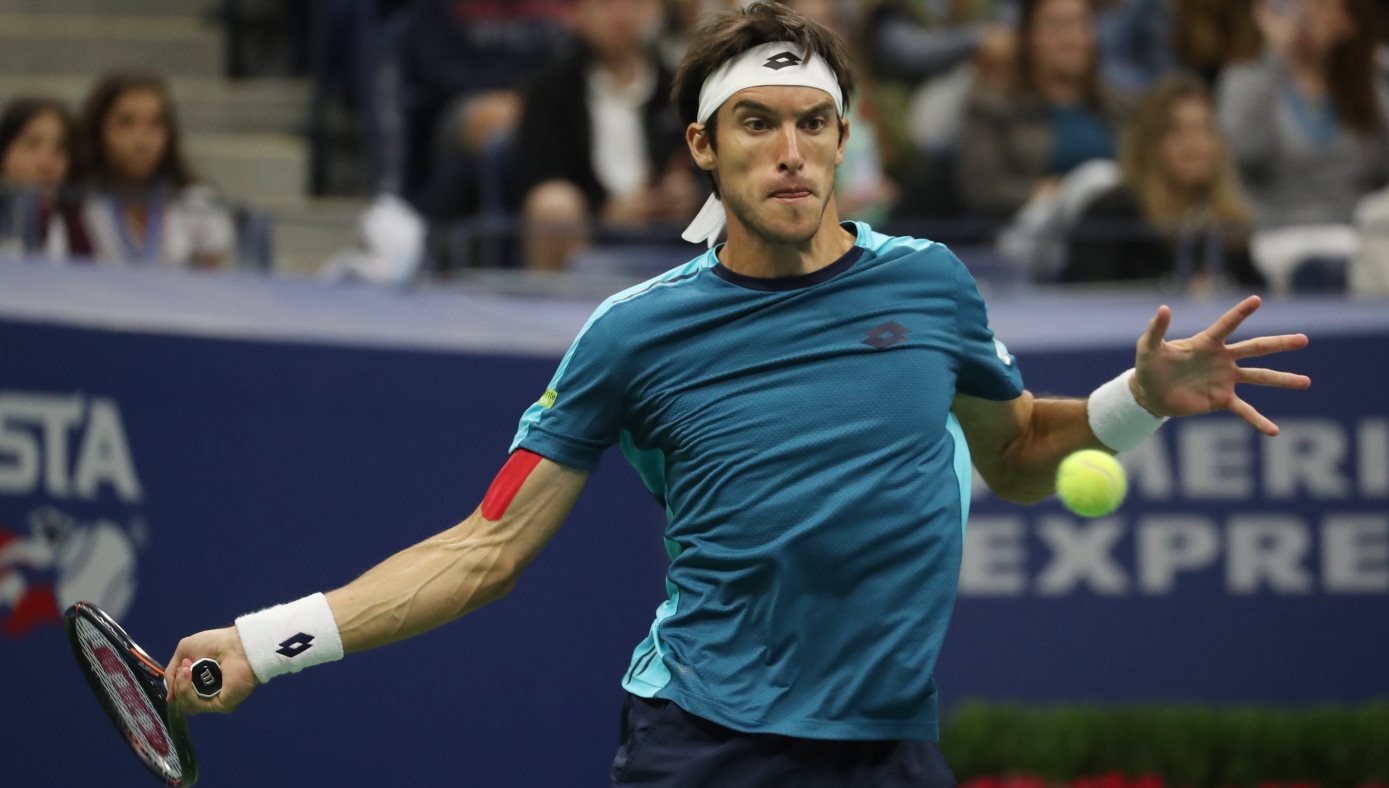 En Australia, Schwartzman avanza y Mayer no pudo con Nadal - Mendoza Post