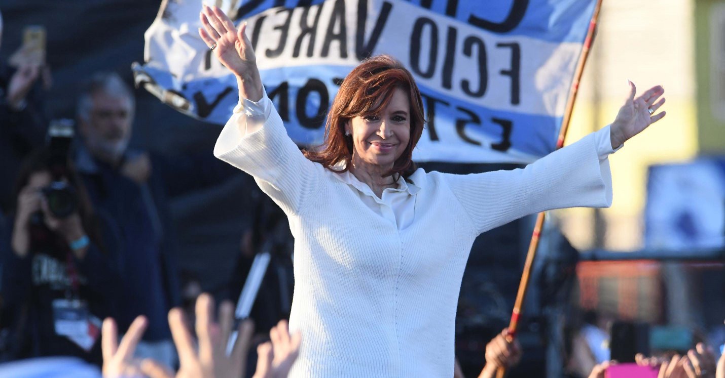 Omar Félix: "Cornejo fue uno de los primeros kirchneristas" - Mendoza Post