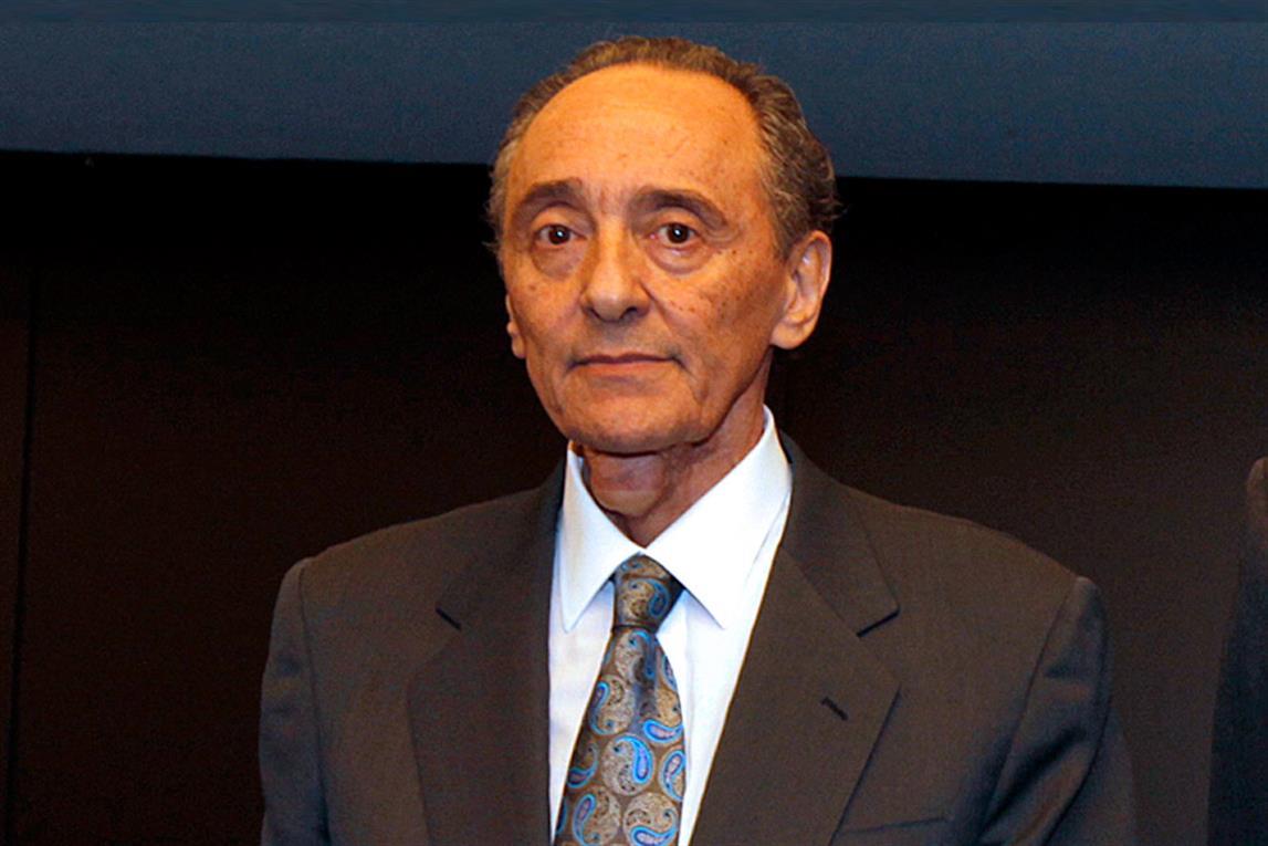 Internaron al CEO de Clarín, Héctor Magneto - Mendoza Post