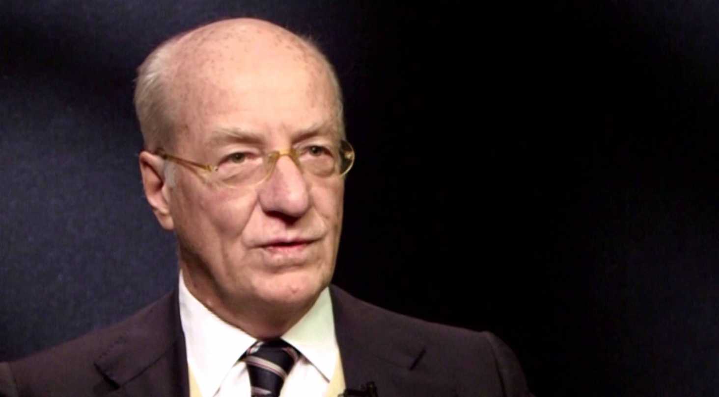 Paolo Rocca: "Con la devaluación ganamos competitividad inmediata ...