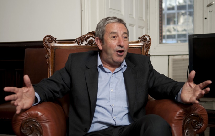 ¿Déjà vu? Cobos vuelve a impulsar la eliminación de retenciones ...