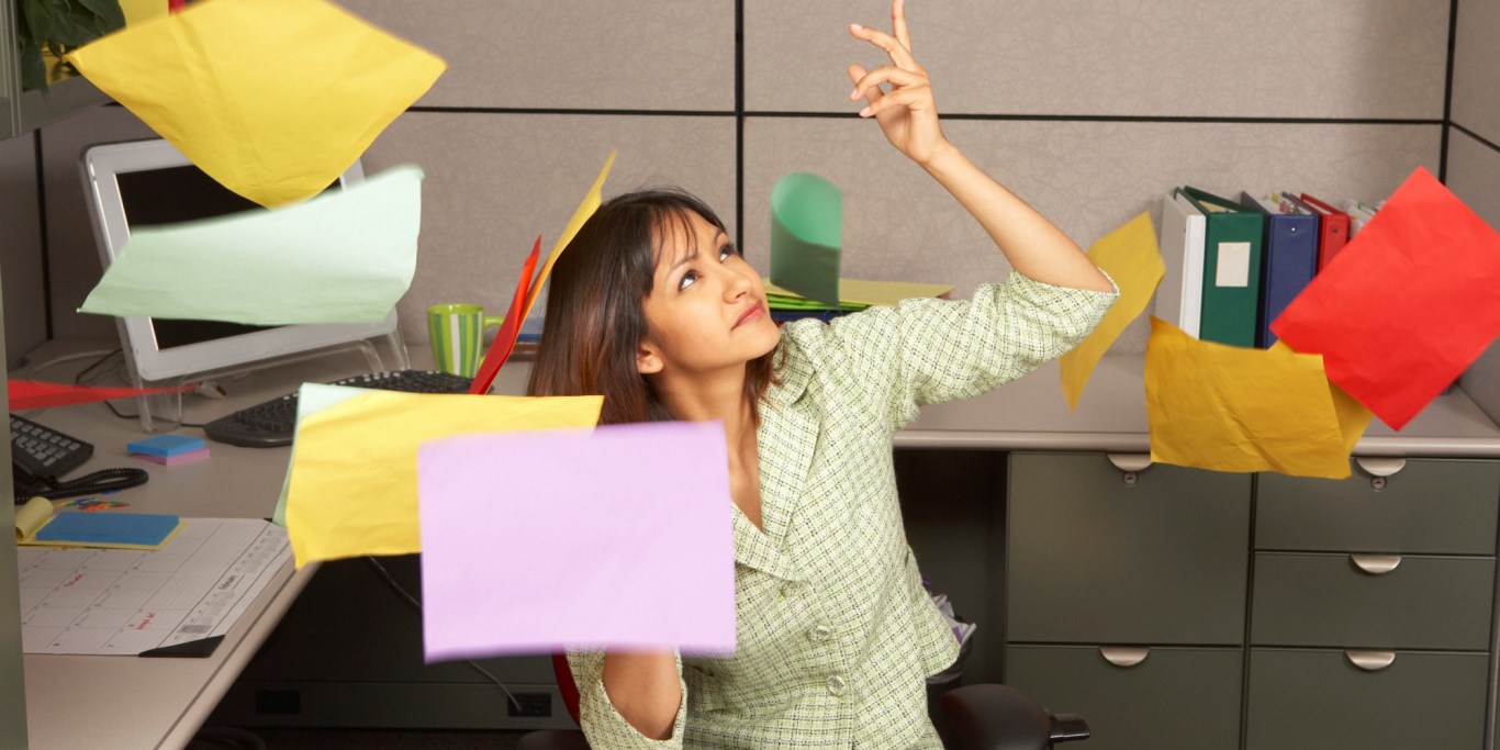 ¿Cuánto tiempo deberías permanecer en cada trabajo? - Mendoza Post