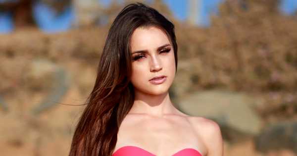 Apareció Natalie Zettel, la prima secreta de las Kardashian-Jenner ...