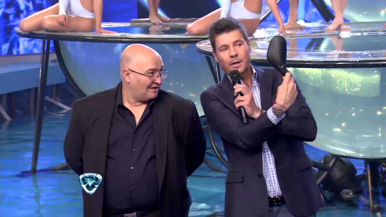 ¿Cuánto cobran los "reidores" de Tinelli? - Mendoza Post