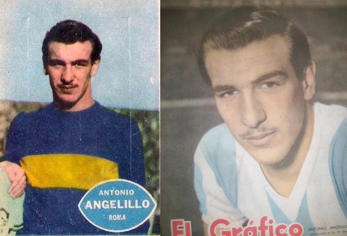 Murió un histórico de Boca y la Selección - Mendoza Post