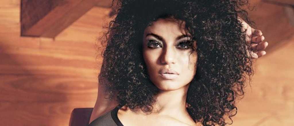 Kate Rodríguez hizo un desnudo total en Instagram y no la sancionaron ...