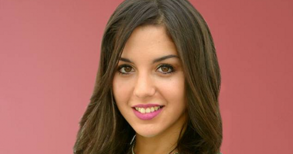 Mayra Cano, de Jocolí, es la nueva reina de Lavalle - Mendoza Post