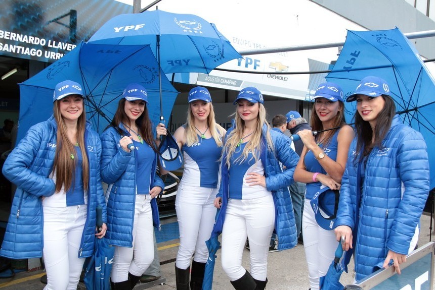 ¿Alguien puede pensar en las promotoras? - Mendoza Post