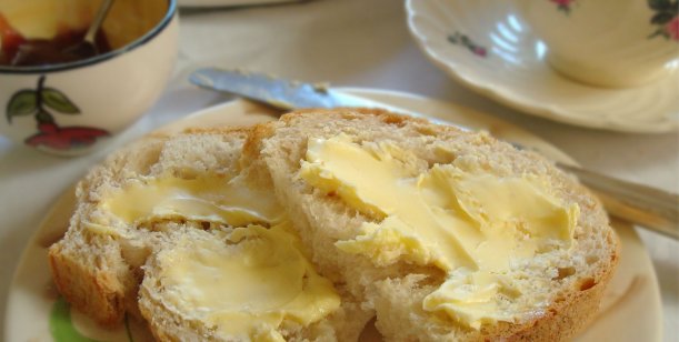 Ante el faltante, así se puede reemplazar la manteca - Mendoza Post