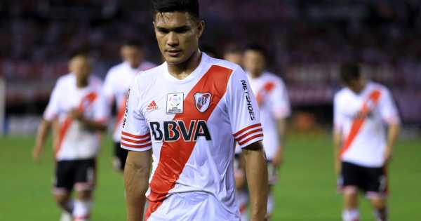 ¿Teo se va de River porque no le pagan? - Mendoza Post