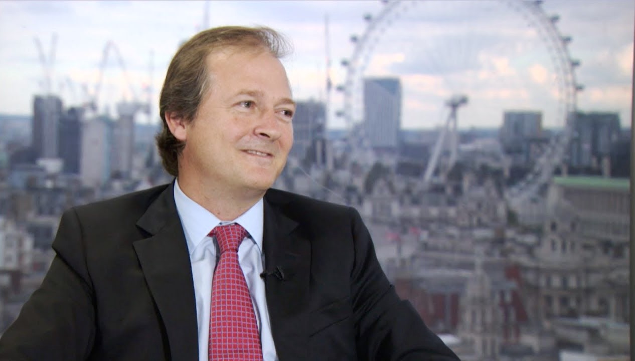 "Se vienen tiempos dificilísimos": El CEO de YPF se refirió al momento ...