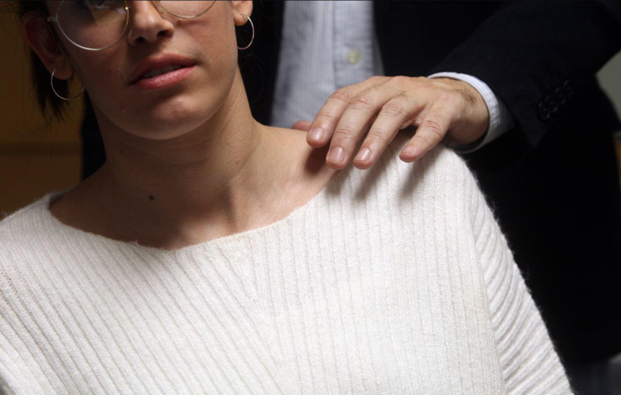 Qué hacer si te acosan en el trabajo - Mendoza Post