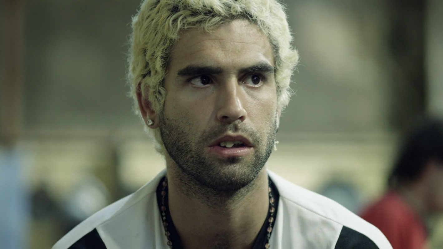 Este es el trailer de la segunda temporada de "El Marginal" - Mendoza Post