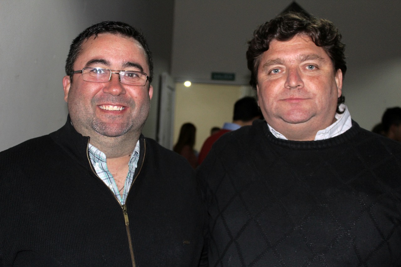 El Jockey Club renovó autoridades y apunta a refundar sus objetivos - Mendoza Post