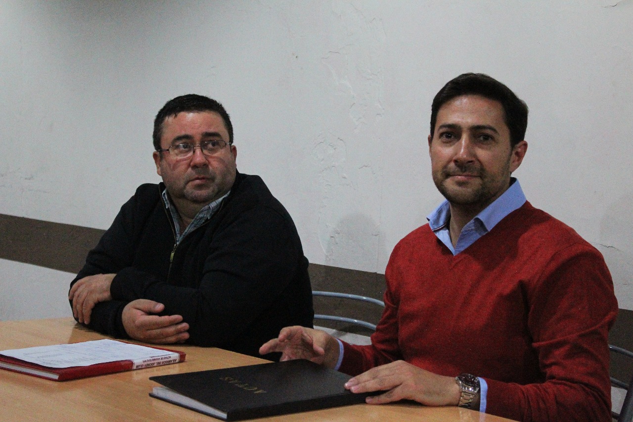 El Jockey Club renovó autoridades y apunta a refundar sus objetivos ...