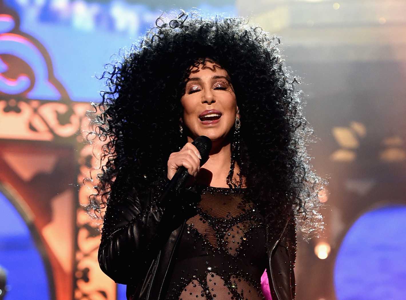 Cher, la diva del pop está de vuelta - Mendoza Post